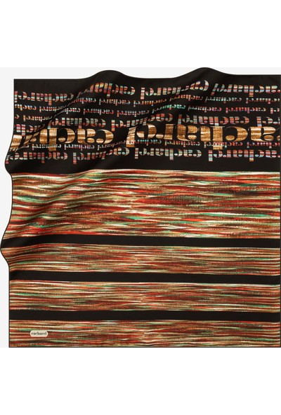 Cacharel 90X90 Cacharel Twill