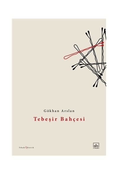 Tebeşir Bahçesi - Gökhan Arslan Tebeşir Bahçesi - Gökhan Arslan