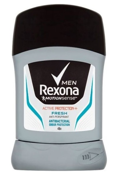 Rexona Men Active Protection+ Fresh Deo Rexona Men Active Protection+ Fresh Deo