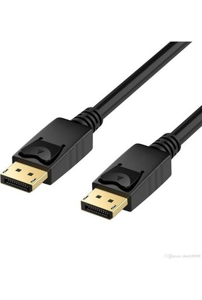 Molix MX-2560 Display Display Kablo Dp 1.8m Displayport Kablo Display Port 1.8 Metre Molix MX-2560 Display Display Kablo Dp 1.8m Displayport Kablo Display Port 1.8 Metre