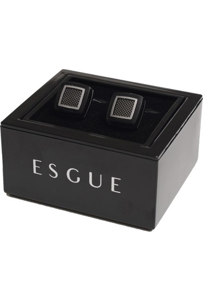 Esgue Venüs Serisi Lüks Kol Düğmesi