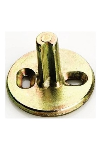 Sayra Banyo Aksesuarı Bağlantı Aparatı 10'lu Sayra Banyo Aksesuarı Bağlantı Aparatı 10'lu