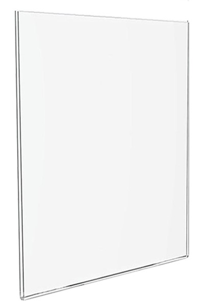 Etias Reklam A7 U Tipi Dikey Masaüstü Şeffaf Pleksi Föylük Broşürlük Etias Reklam A7 U Tipi Dikey Masaüstü Şeffaf Pleksi Föylük Broşürlük