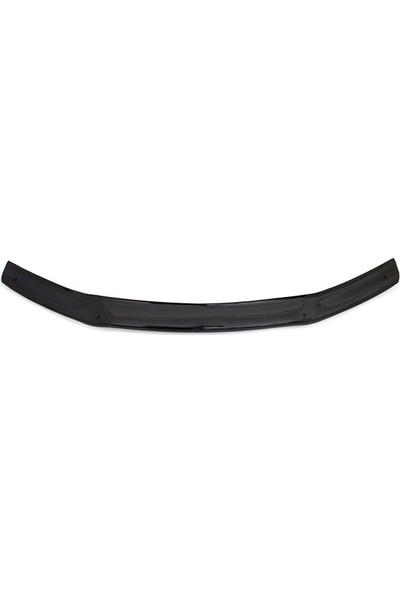 eurocap Toyota Hilux Ön Kaput Koruma Rüzgarlığı 3 mm Akrilik (Abs) Parlak Siyah Deflektör 2012-2015 eurocap Toyota Hilux Ön Kaput Koruma Rüzgarlığı 3 mm Akrilik (Abs) Parlak Siyah Deflektör 2012-2015