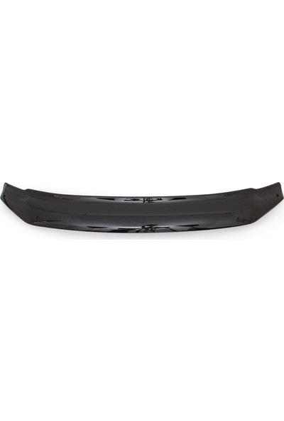 eurocap Volkswagen Amarok Ön Kaput Koruma Rüzgarlığı 3 mm Akrilik (Abs) Parlak Siyah Deflektör 2010-> eurocap Volkswagen Amarok Ön Kaput Koruma Rüzgarlığı 3 mm Akrilik (Abs) Parlak Siyah Deflektör 2010->
