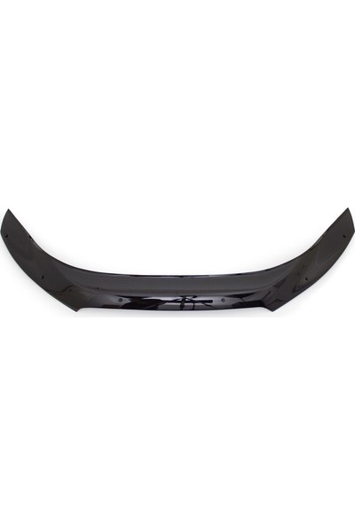 eurocap Chevrolet Captiva Ön Kaput Koruma Rüzgarlığı 3 mm Akrilik Parlak Siyah Deflektör 2012-2019 eurocap Chevrolet Captiva Ön Kaput Koruma Rüzgarlığı 3 mm Akrilik Parlak Siyah Deflektör 2012-2019