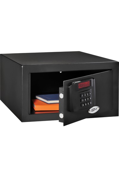 Ism T2-2c Laptop Kasa Siyah