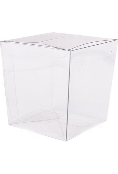 TT Tahtakale Toptancıları Komple Asetat Kutu Otomatik Model 10X10X10 cm (25 Adet) TT Tahtakale Toptancıları Komple Asetat Kutu Otomatik Model 10X10X10 cm (25 Adet)