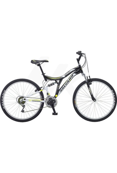 Salcano Hector 26 Jant V Dağ Bisikleti