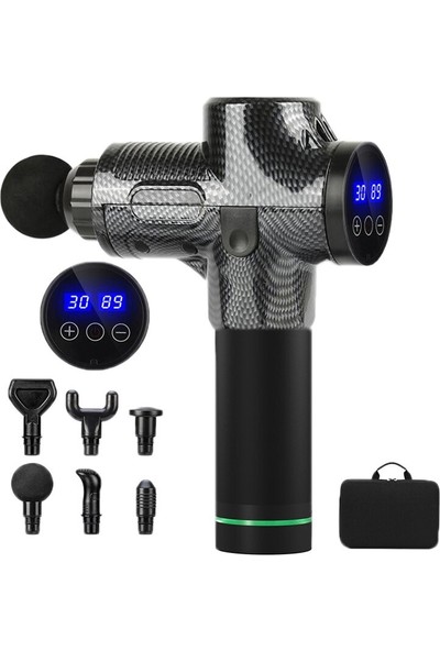 KRAFT HART MASAJ ALETI TABANCASI C-B-20