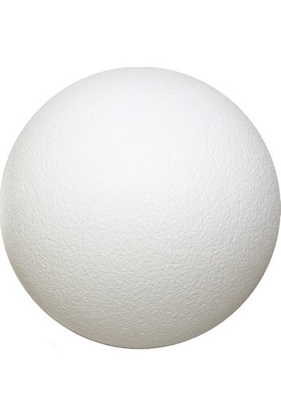 TT Tahtakale Toptancıları Strafor Top ve Küre (Yuvarlak Strafor Köpük) 10 cm TT Tahtakale Toptancıları Strafor Top ve Küre (Yuvarlak Strafor Köpük) 10 cm