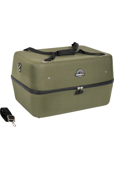 Thermobag Mega L 28LT Kapasiteli Soğutucu Çanta