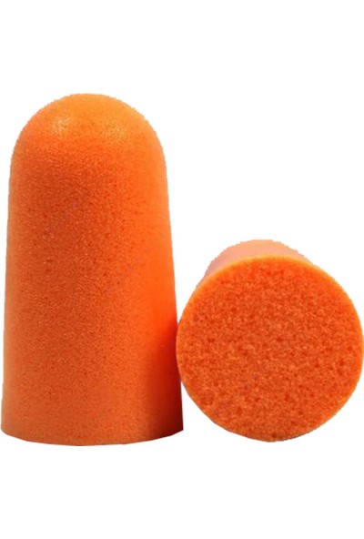 Faba K1600 33DB Ipsiz Kulak Tıkacı 25 Çift Faba K1600 33DB Ipsiz Kulak Tıkacı 25 Çift