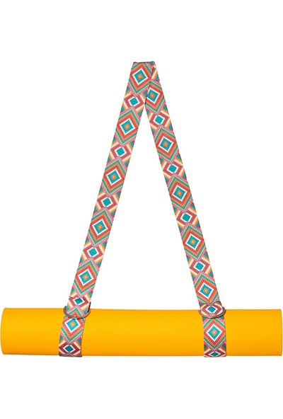 Fitready Yoga, Pilates, Egzersiz Mat