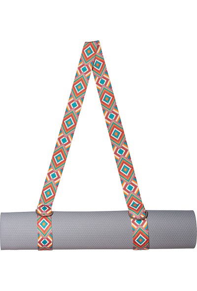Fitready Yoga, Pilates, Egzersiz Mat