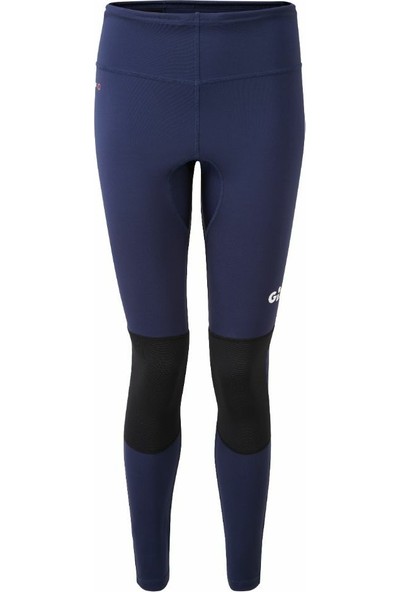Gill Gıll Race Leggıngs Women's Mavi Kadın Tayt GIL.RS38W