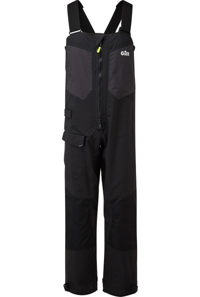 Gill Gıll Os2 Offshore Mens Trousers Siyah Erkek Pantolon GIL.OS24T Gill Gıll Os2 Offshore Mens Trousers Siyah Erkek Pantolon GIL.OS24T