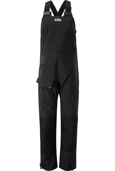 Gill Gıll Os2 Offshore Womens Trousers Siyah Kadın Pantolon GIL.OS24TW Gill Gıll Os2 Offshore Womens Trousers Siyah Kadın Pantolon GIL.OS24TW