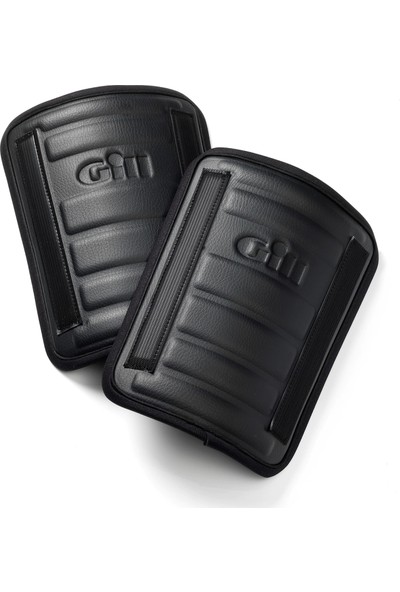Gill Performance Hıkıng Pads Siyah Unisex Ekipman GIL.4924