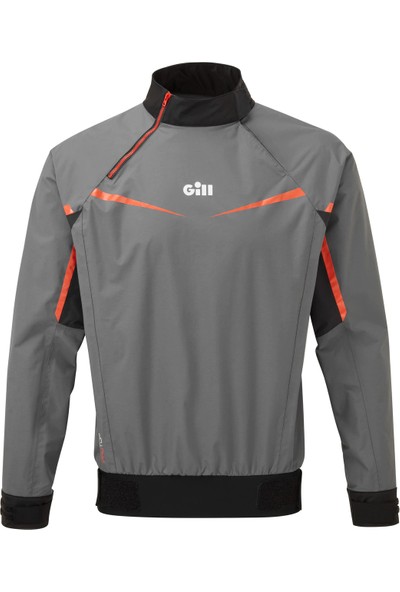 Gill Gıll Pro Top Gri Erkek Topper GIL.5013 Gill Gıll Pro Top Gri Erkek Topper GIL.5013