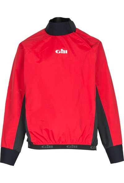 Gill Junıor Dınghy Top Kırmızı Çocuk Topper GIL.4368J Gill Junıor Dınghy Top Kırmızı Çocuk Topper GIL.4368J