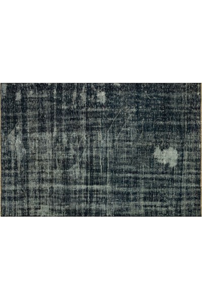 Sempati Halı Eşsiz Anadolu Vintage Eskitme Halı 133 x 195 cm 7403