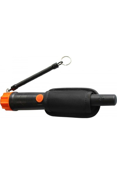 Nano Md 720 Pointer, Su Geçirmez, Define, Altın, Metal Dedektörü Nano Md 720 Pointer, Su Geçirmez, Define, Altın, Metal Dedektörü