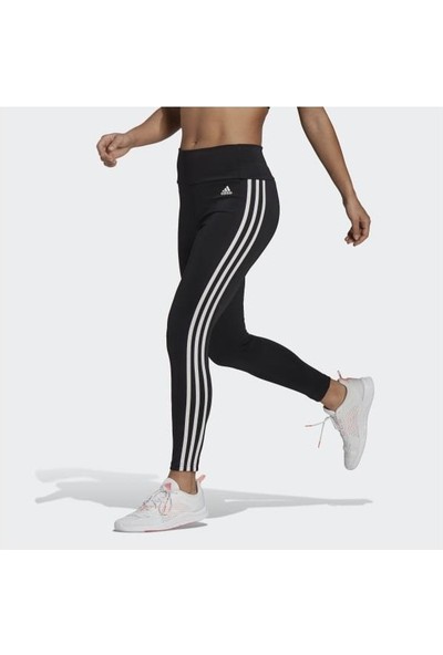 Adidas GL4040 W 3s 78 Tıg Kadın Tayt