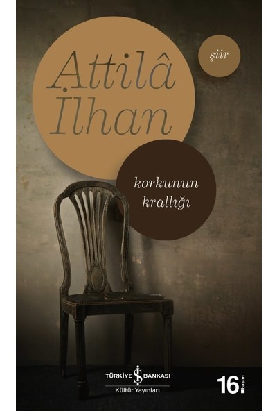 Korkunun Krallığı