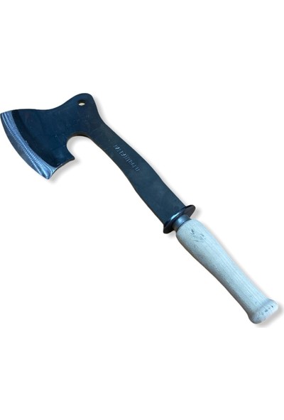 Nalbantoğlu Paslanmaz Izci ve Bahçe Baltası