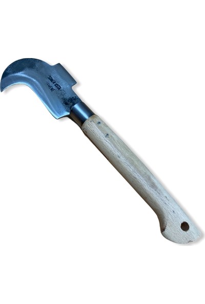 Sürmene Baltalı Tahra - Dövme El Yapması Küçük Boy Sürmene Baltalı Tahra - Dövme El Yapması Küçük Boy