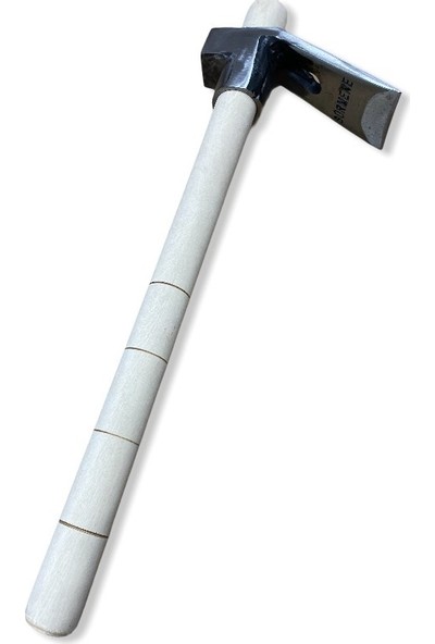 Sürmene Büyük Boy Dövme Çelik Keser Sürmene Büyük Boy Dövme Çelik Keser