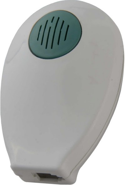 Enürezis Yatak Islatma Alarm Cihazı Dry Days Sesli Titreşimli DR1704 Enürezis Yatak Islatma Alarm Cihazı Dry Days Sesli Titreşimli DR1704