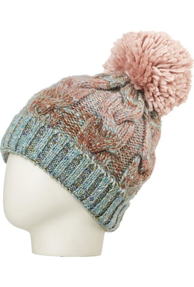 Fonem Kadın Pamuklu Hera Bere Fo 2546 Multi Yeşil Fonem Kadın Pamuklu Hera Bere Fo 2546 Multi Yeşil