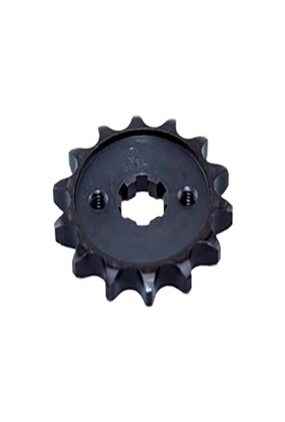 Ramzey Karaca Ön Zincir Dişlisi