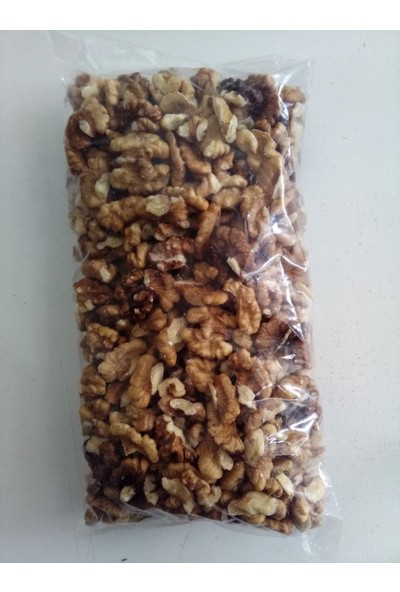 Nurhak Şarküteri Doğal Yerli Iç Ceviz 1 kg Nurhak Şarküteri Doğal Yerli Iç Ceviz 1 kg