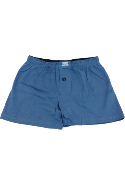 Tutku %100 Pamuk Havlu Bel Erkek Çocuk Boxer 6'lı Paket Tutku %100 Pamuk Havlu Bel Erkek Çocuk Boxer 6'lı Paket