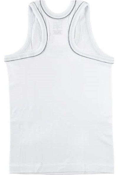 Tutku %100 Pamuk Ribana 6'lı Paket Erkek Çocuk Spor Atlet Tutku %100 Pamuk Ribana 6'lı Paket Erkek Çocuk Spor Atlet