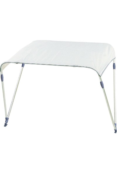 Lalizas Al.tente Tak.su Geçirmez K.180X150X110CM White