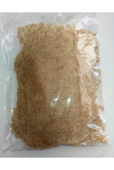 Maraş Cips Tarhana 1 kg Maraş Cips Tarhana 1 kg