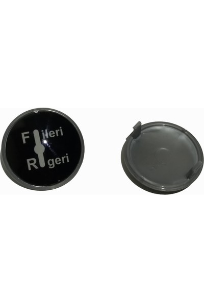 Emek Tümosan Traktör Vites Topuzu Insört Etiketi TM002