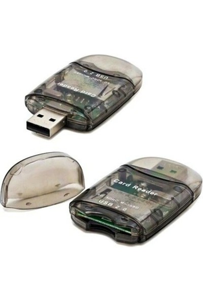 Oem Kart Okuyucu Oem Kart Okuyucu
