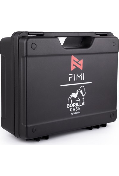 Gorilla Case Fımı X8 Se 2020 Gorilla Case Taşıma Çantası