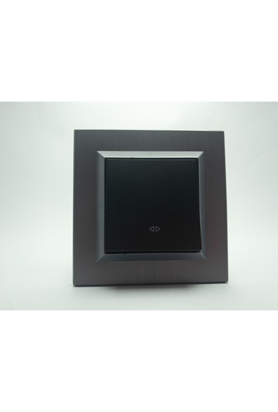 Ovivo Quantum Inox Vavien Anahtar Çerçeveli Ovivo Quantum Inox Vavien Anahtar Çerçeveli