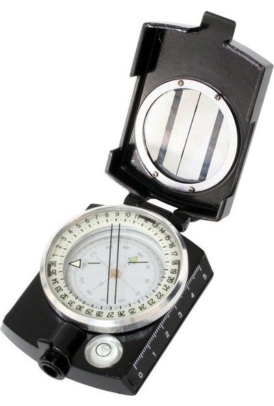 Lalizas El Pusulası,magnetik Olmayan Alaşımlı Lalizas El Pusulası,magnetik Olmayan Alaşımlı