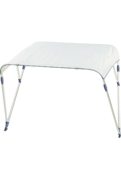 Lalizas Al.tente Tak.3m Venus 180X170X135CM White