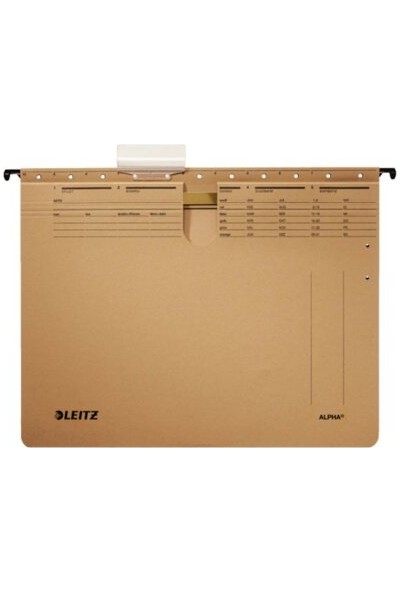 Leitz Askılı Dosya