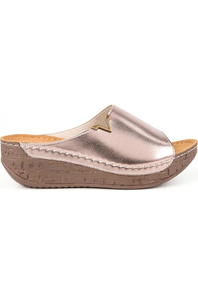 Muya Orion Anatomik Kadın Terlik