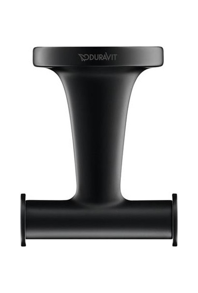 Duravit Klozet Kapağı Starck 3 Softclose Alpin Beyaz 063890095 Duravit Klozet Kapağı Starck 3 Softclose Alpin Beyaz 063890095