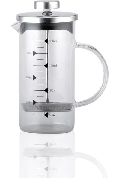 Paçi 350 ml French Press